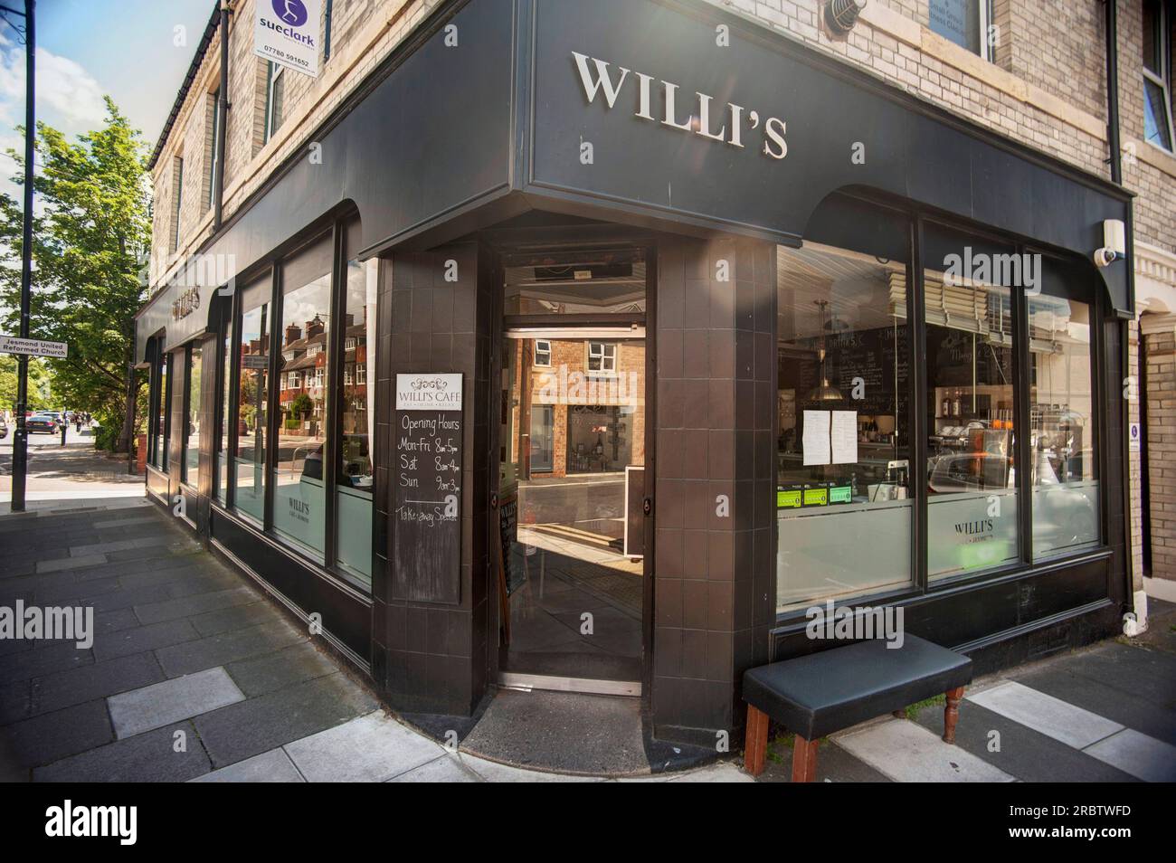 Clayton road newcastle hi-res stock photography and images - Alamy