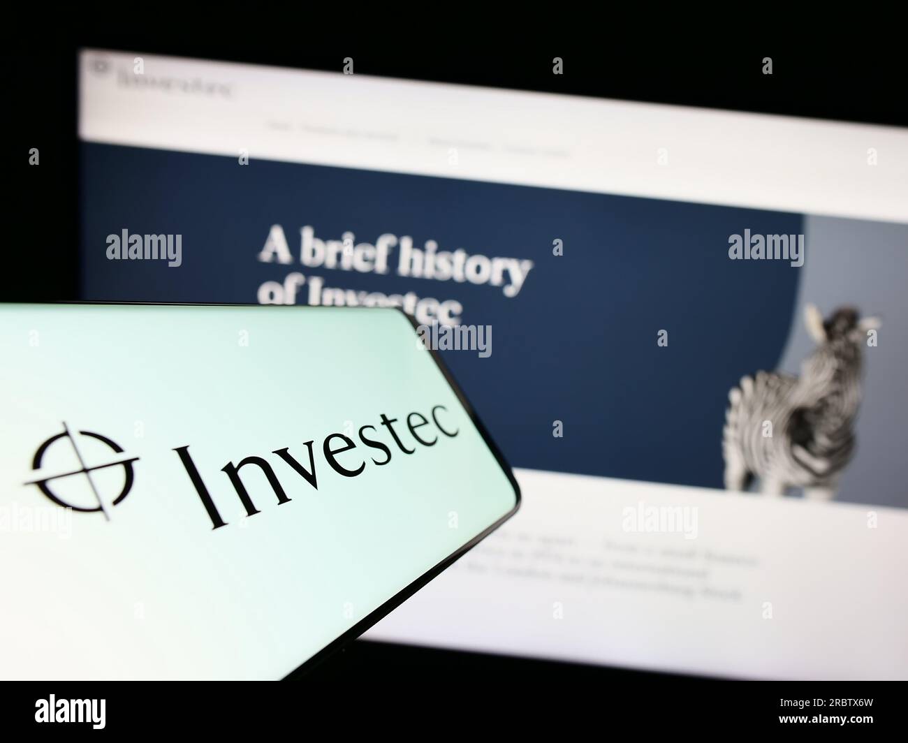 Inl business logo hi-res stock photography and images - Alamy