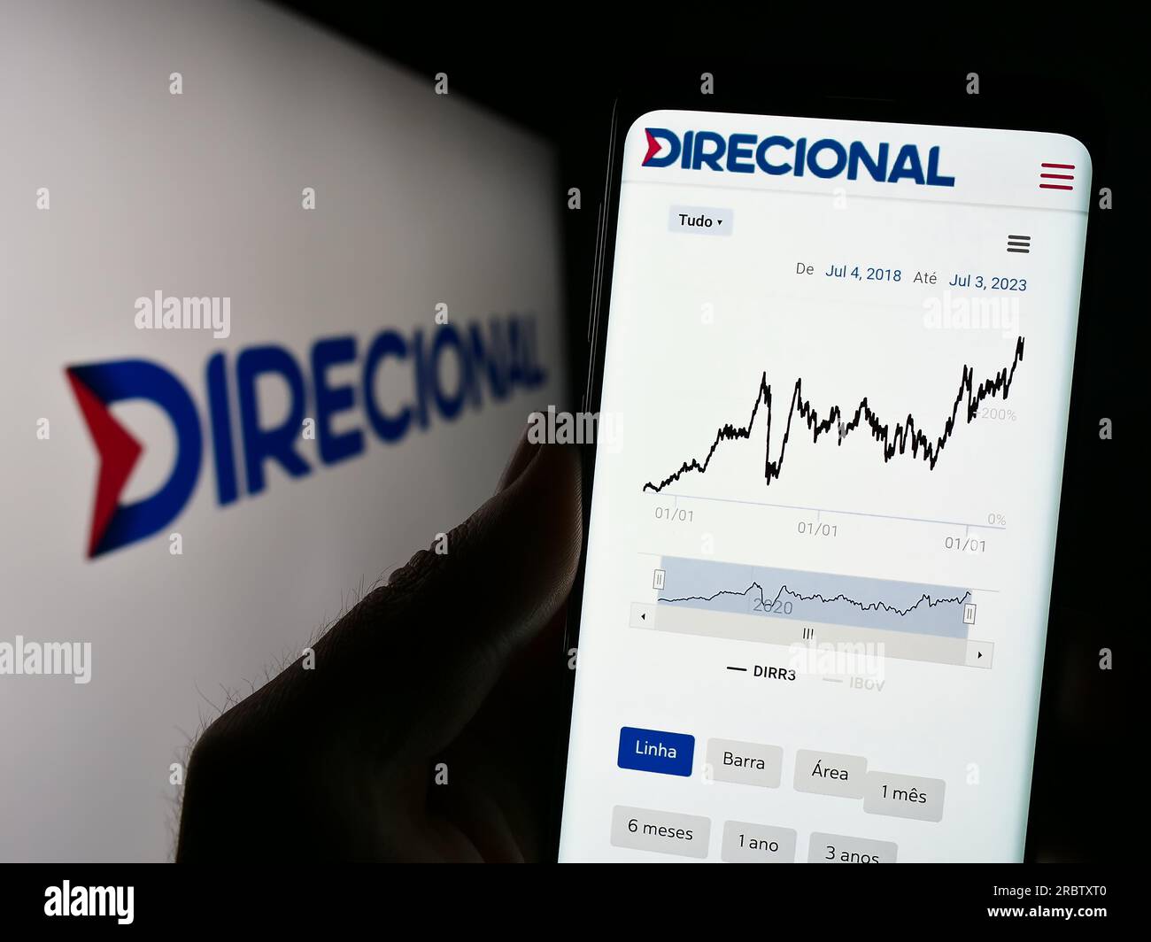 Direcional engenharia hi-res stock photography and images - Alamy