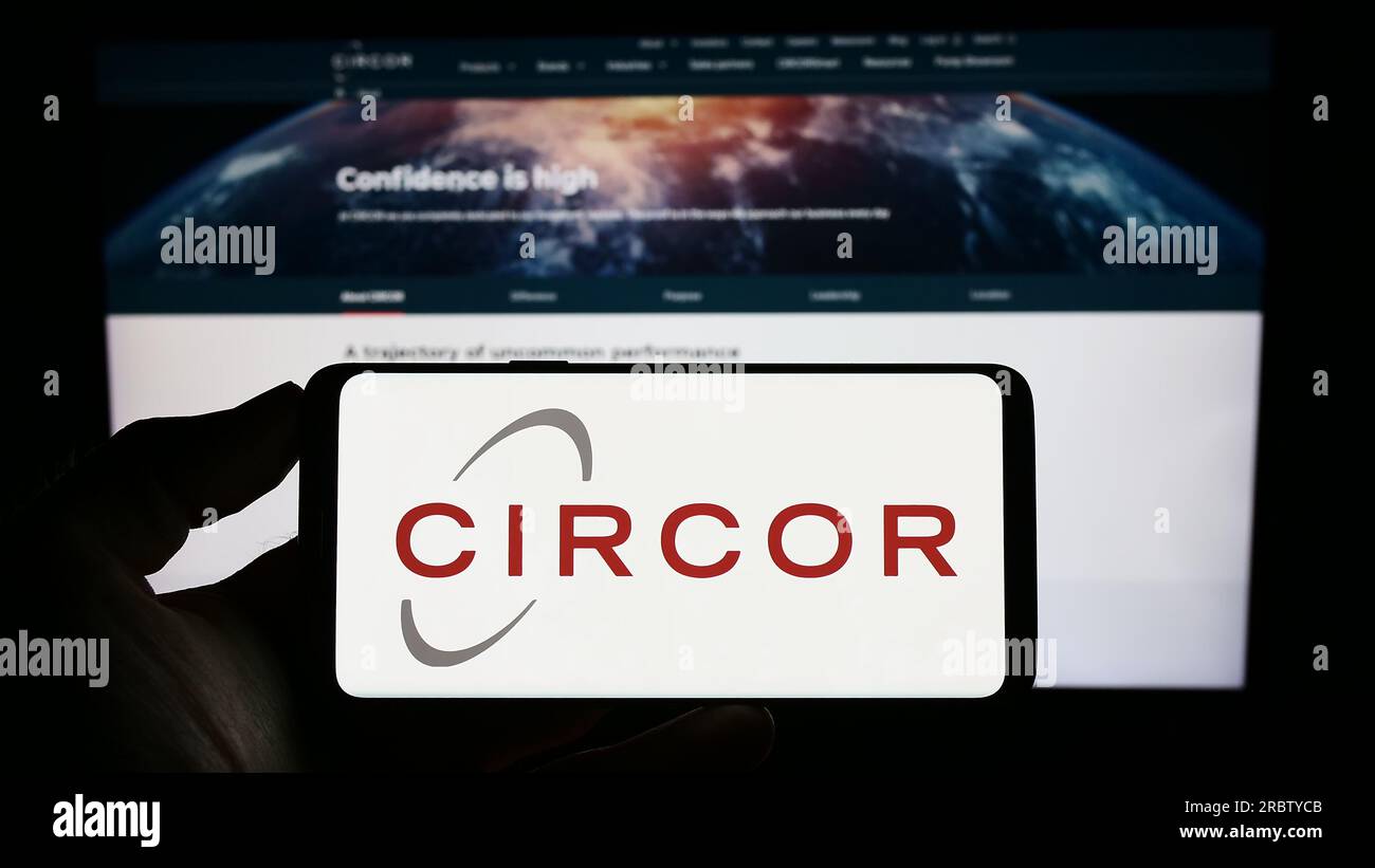 Burlington logo hi-res stock photography and images - Alamy