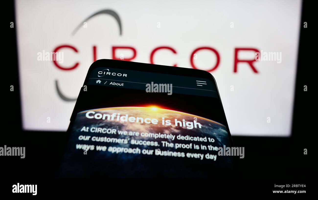 Circor hi-res stock photography and images - Alamy
