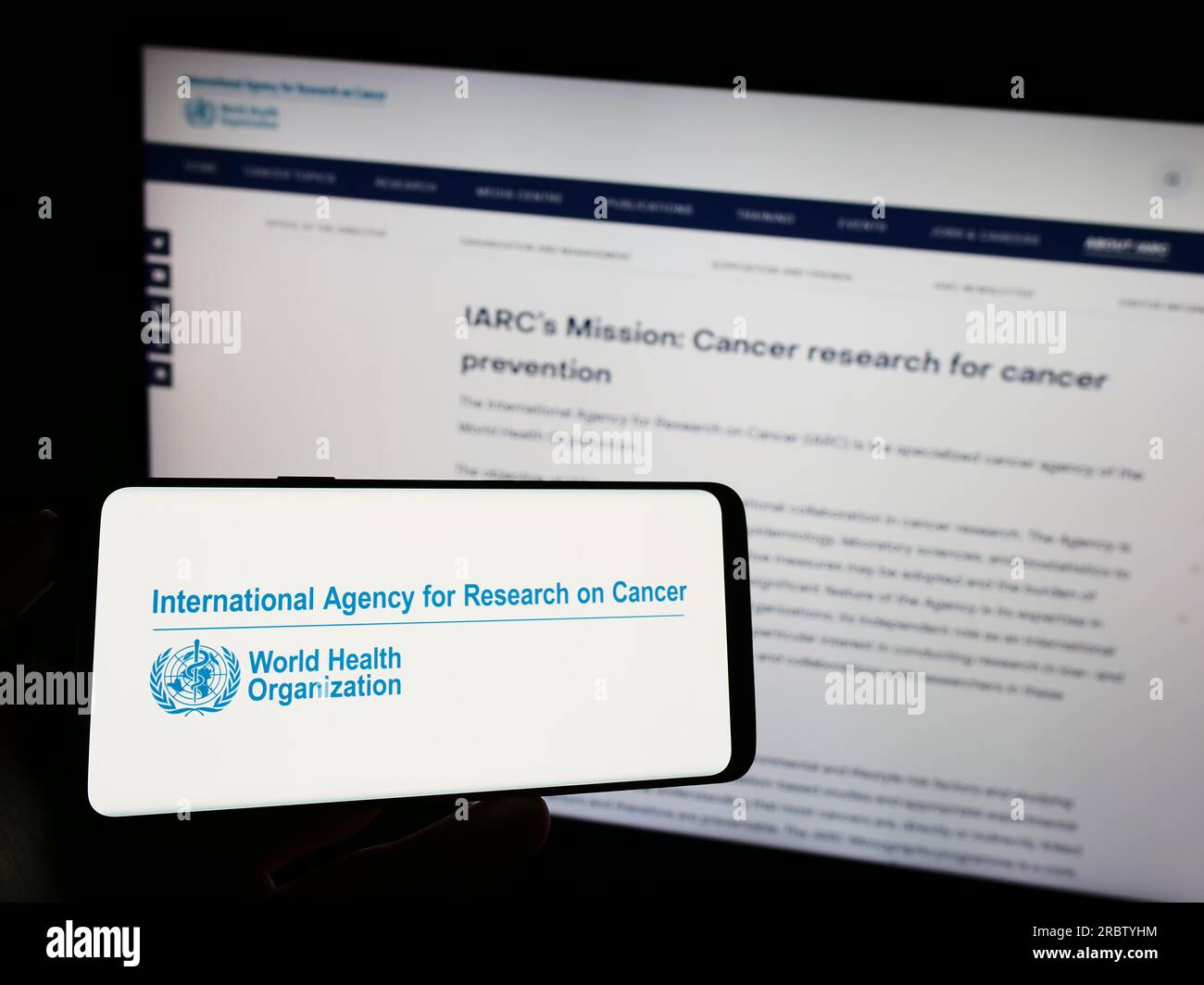 Cancer research logo hi-res stock photography and images - Alamy
