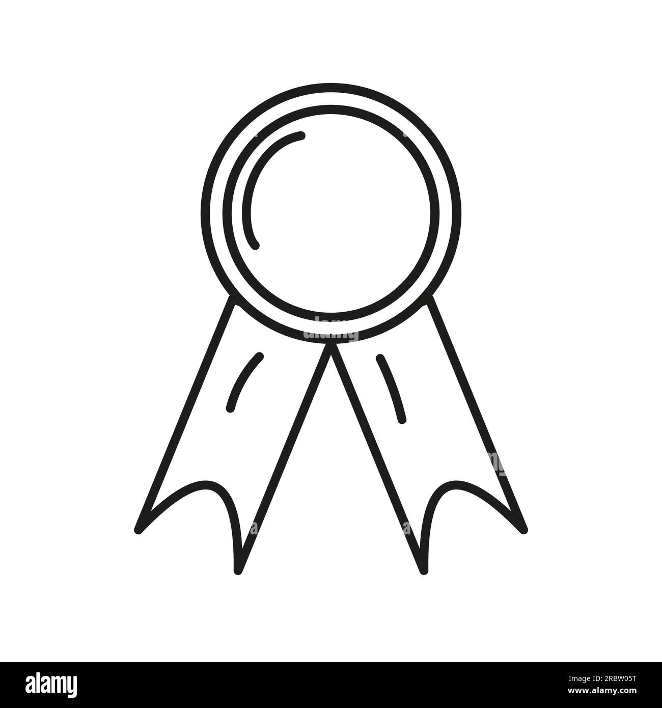Success. The concept of achieving goals and ambitions. Awards, medals ...