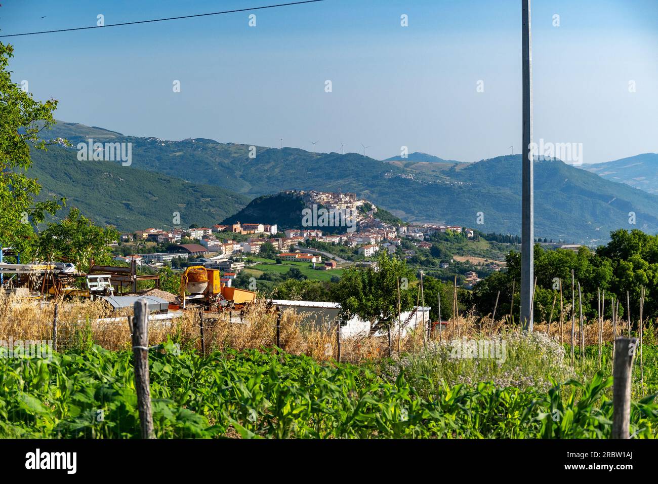 Trivento hi-res stock photography and images - Alamy