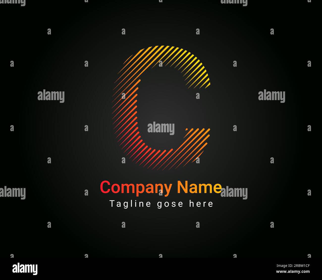 Letter c eye Stock Vector Images - Alamy