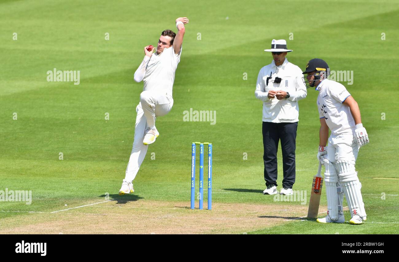 Sam conners 2023 hi-res stock photography and images - Alamy