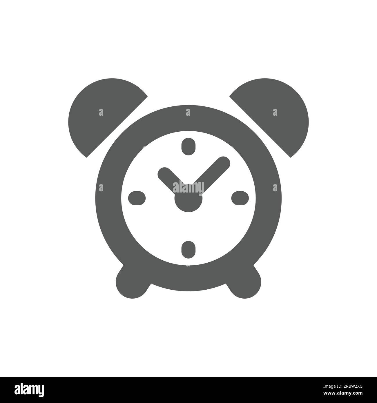 Alarm clock vector icon. Simple filled symbol Stock Vector Image & Art ... Alarm clock vector icon. Simple filled symbol Stock Vector Image & Art ...