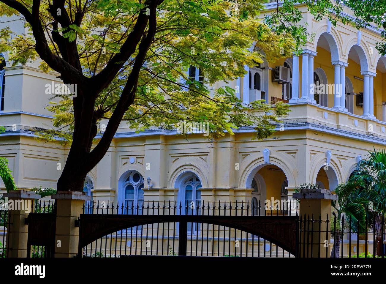 Mauritius, Port-Louis district, Port Louis, Natural History Museum ...