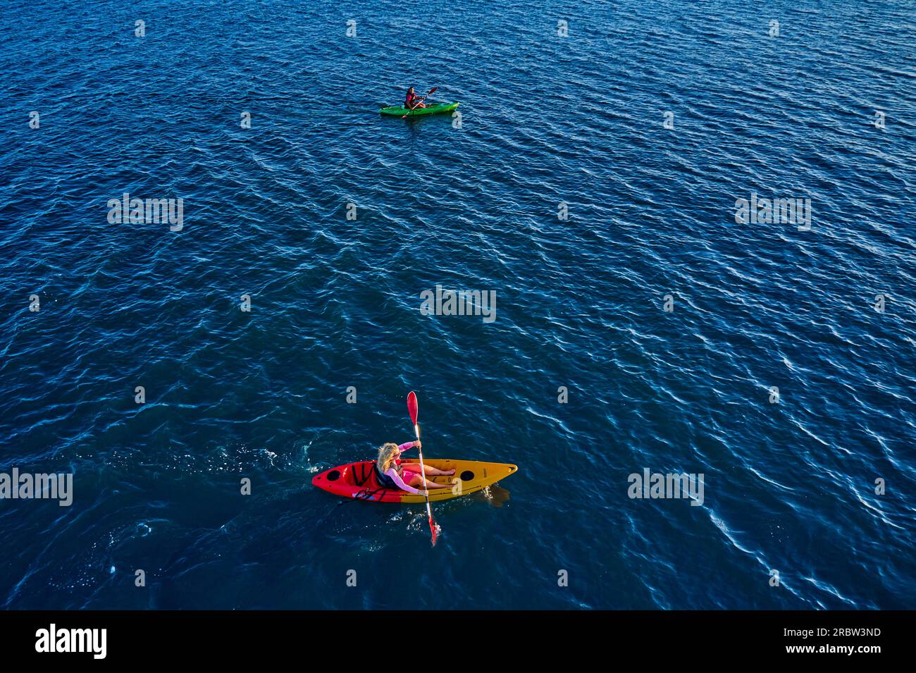 Mauritius, West Coast, Black River District, Tamarin, Tamarin Bay ...