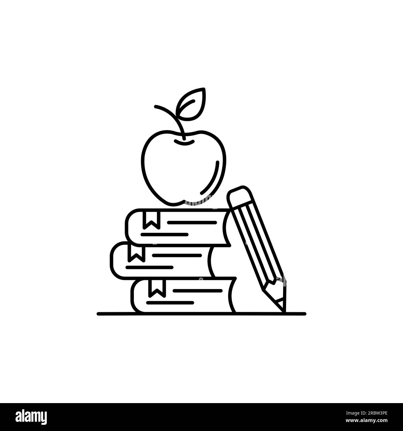 Stack vectors Black and White Stock Photos & Images - Alamy