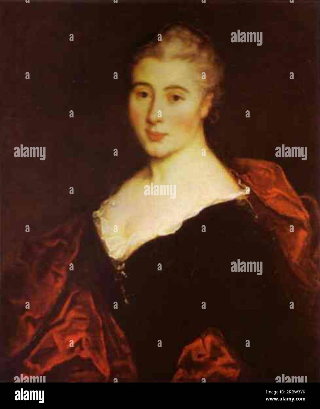 Jeanne rose benozzi hi-res stock photography and images - Alamy