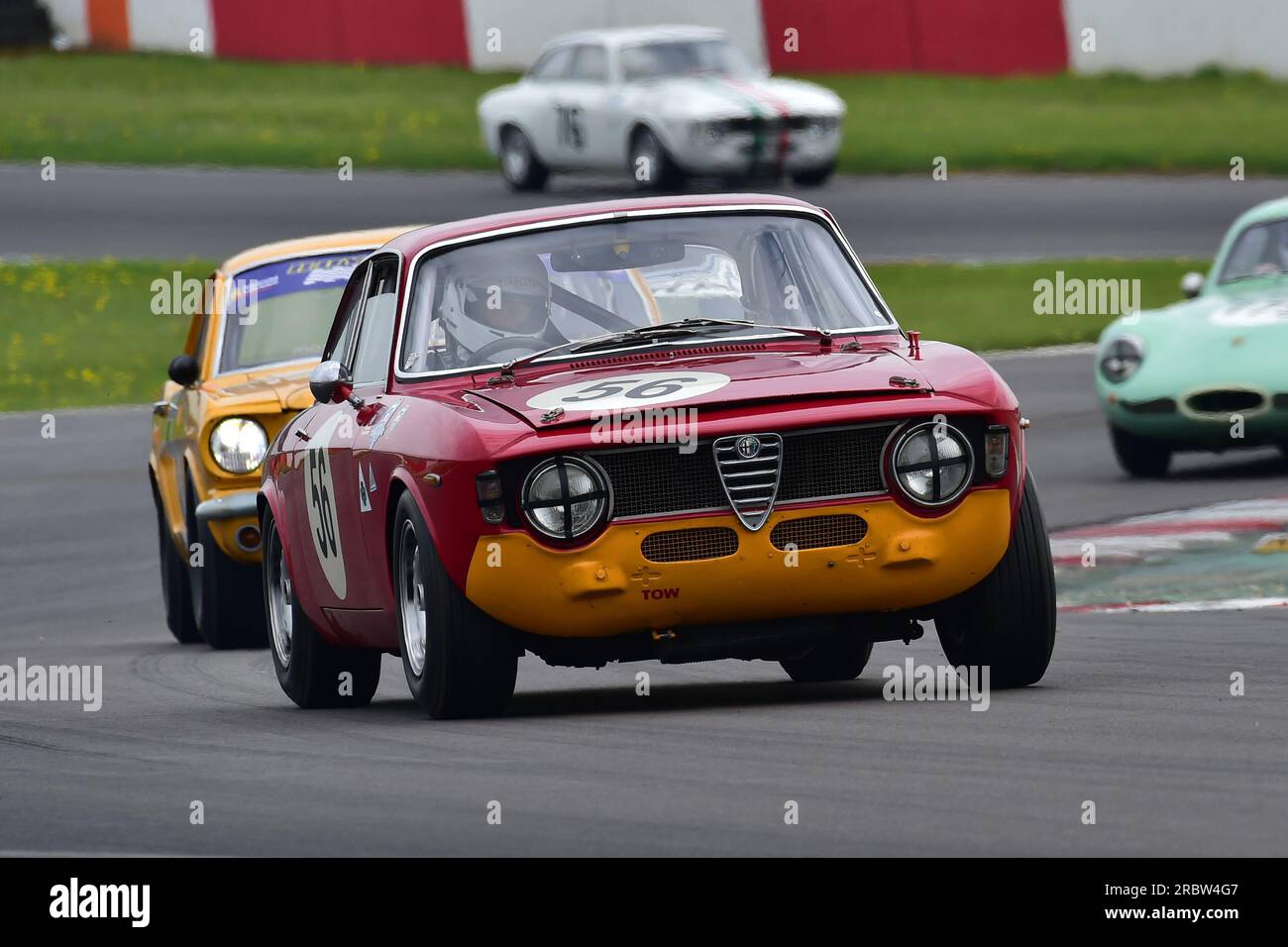 116 alfa romeos hi-res stock photography and images - Alamy