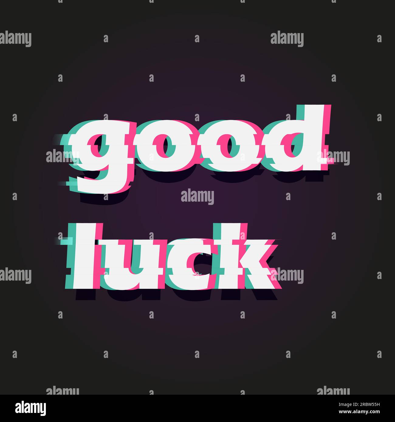 Words begin letter illustration Stock Vector Images - Alamy