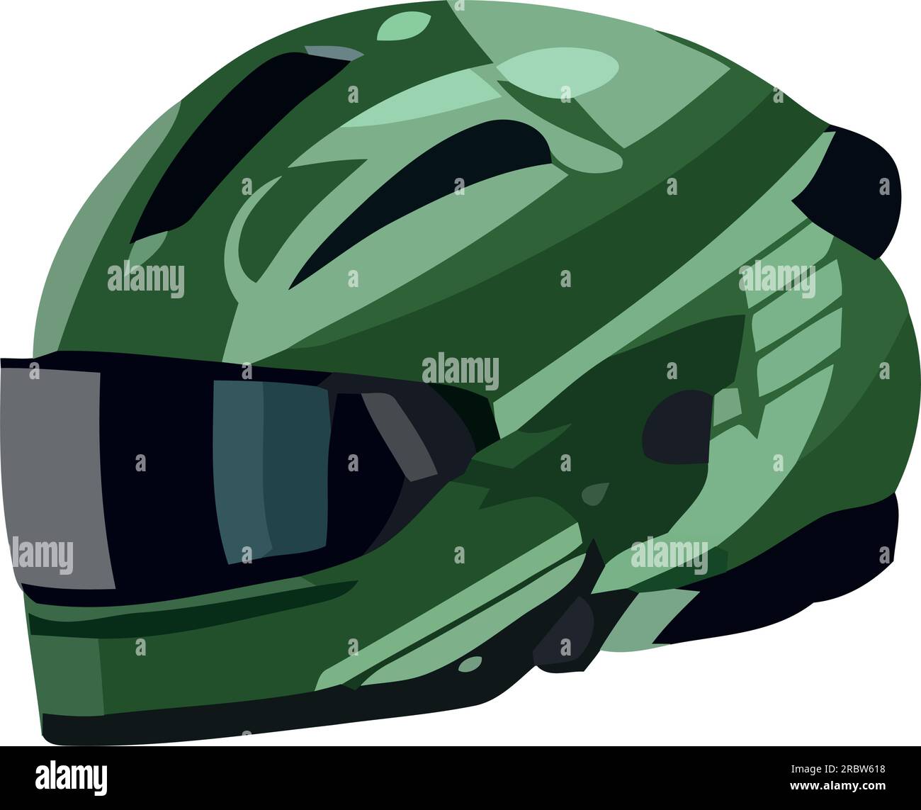 Cycling race car Stock Vector Images - Alamy