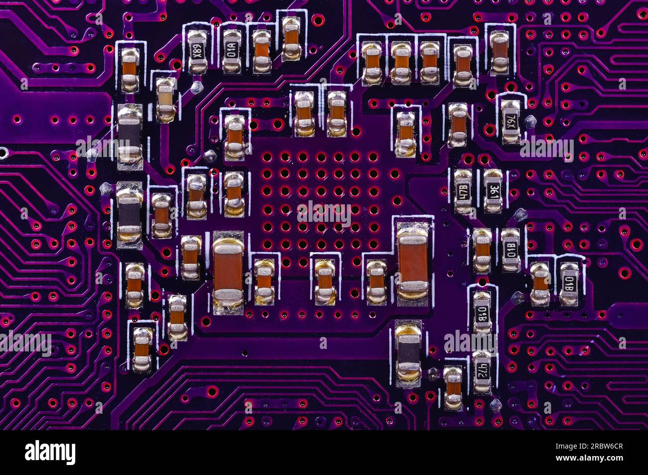 Integrated engineering hi-res stock photography and images - Alamy