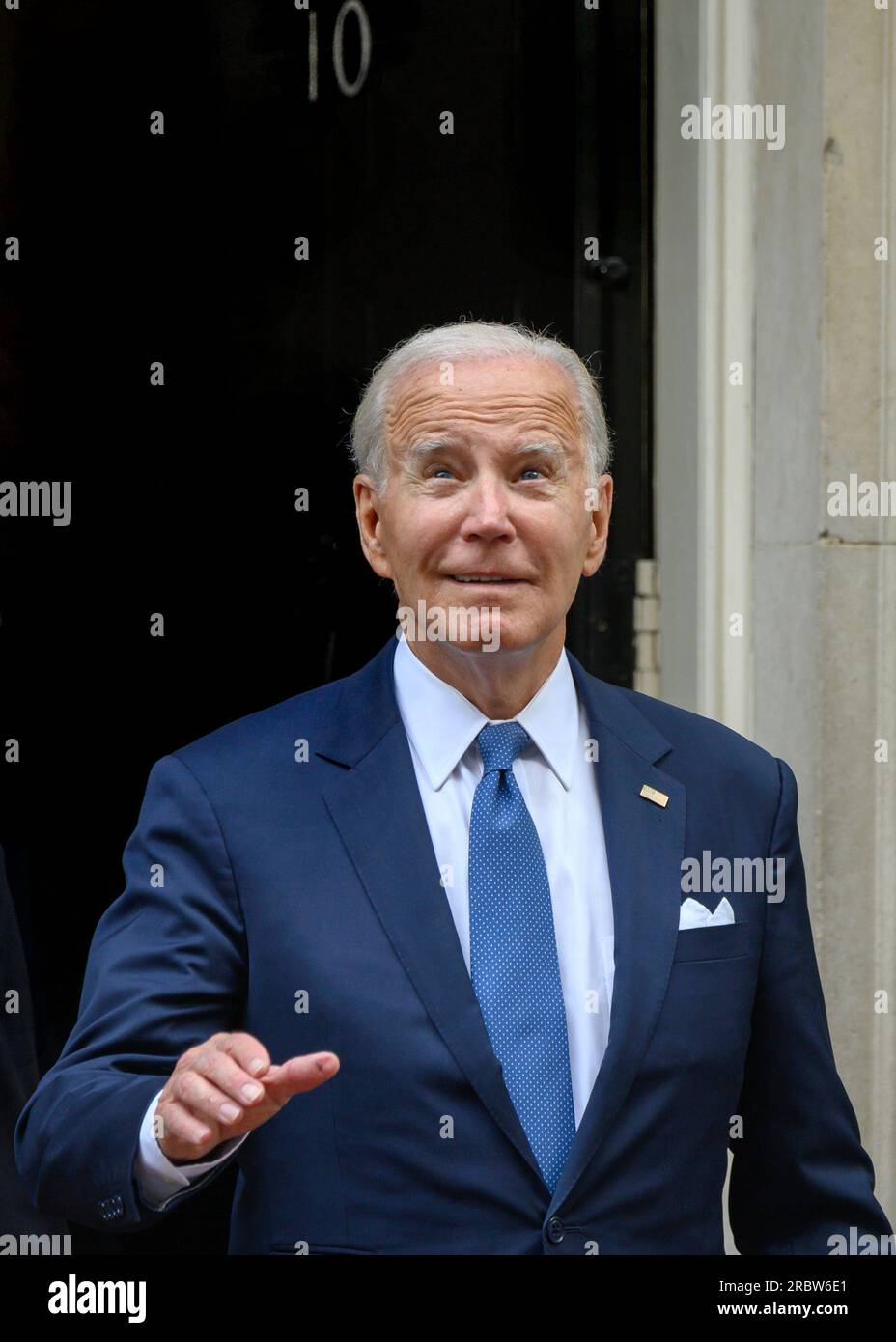 Joe biden 2023 hi-res stock photography and images - Alamy