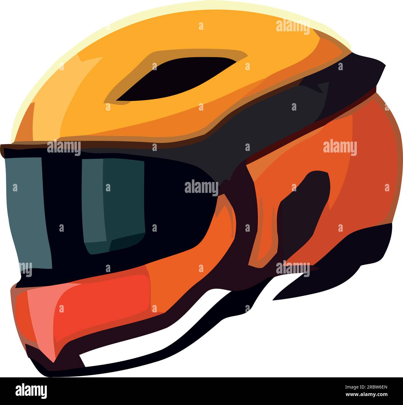 Cycling race car Stock Vector Images - Alamy