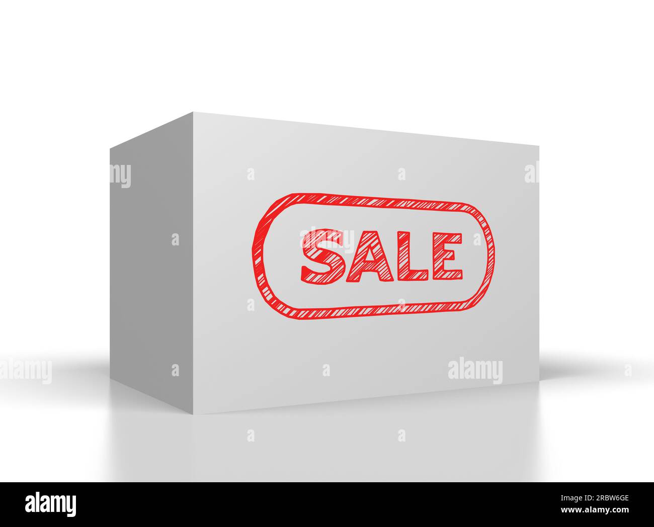 Drawing showing design box hi-res stock photography and images - Alamy