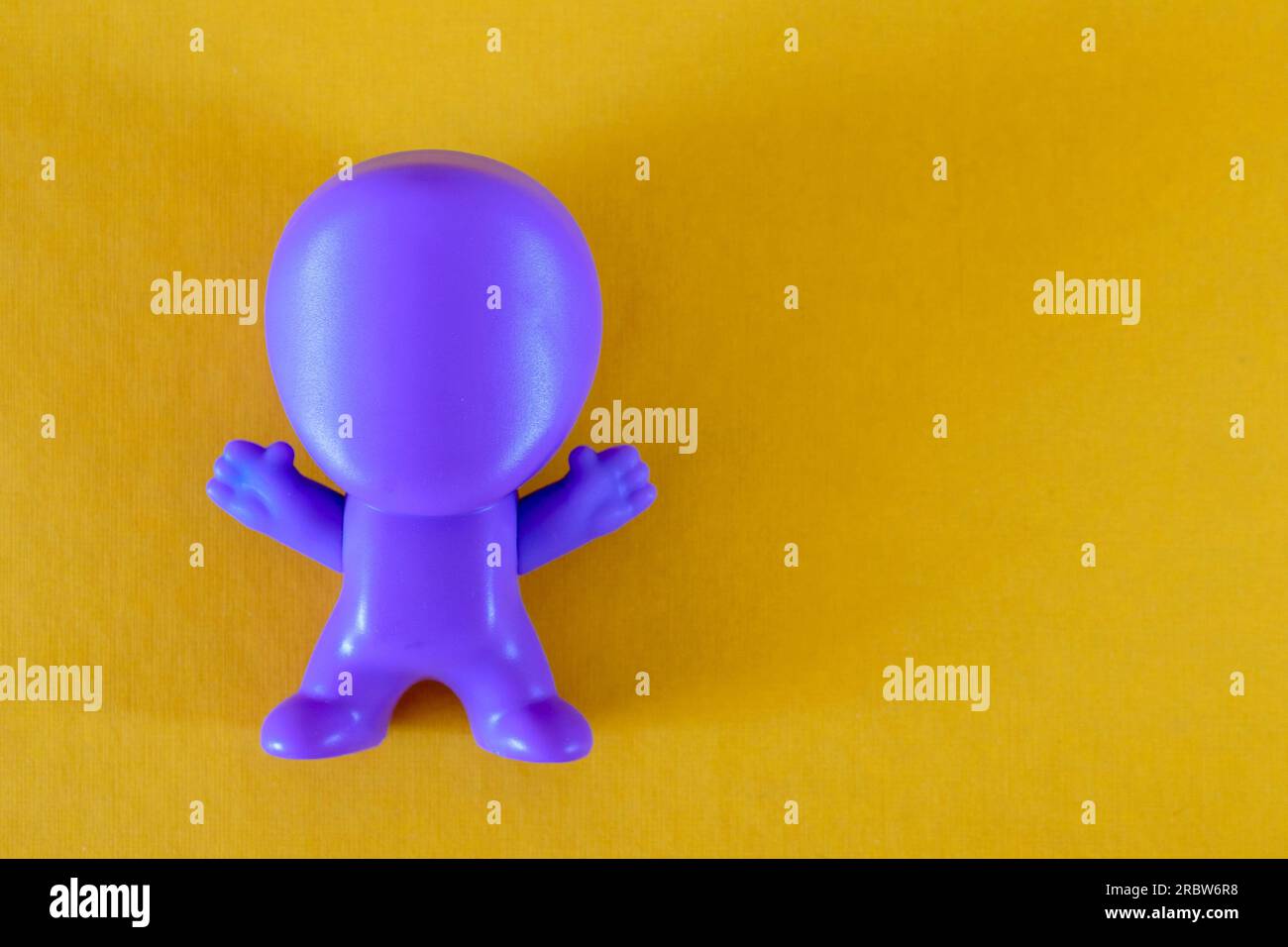 human figure on the background. little man, man, person, human ...