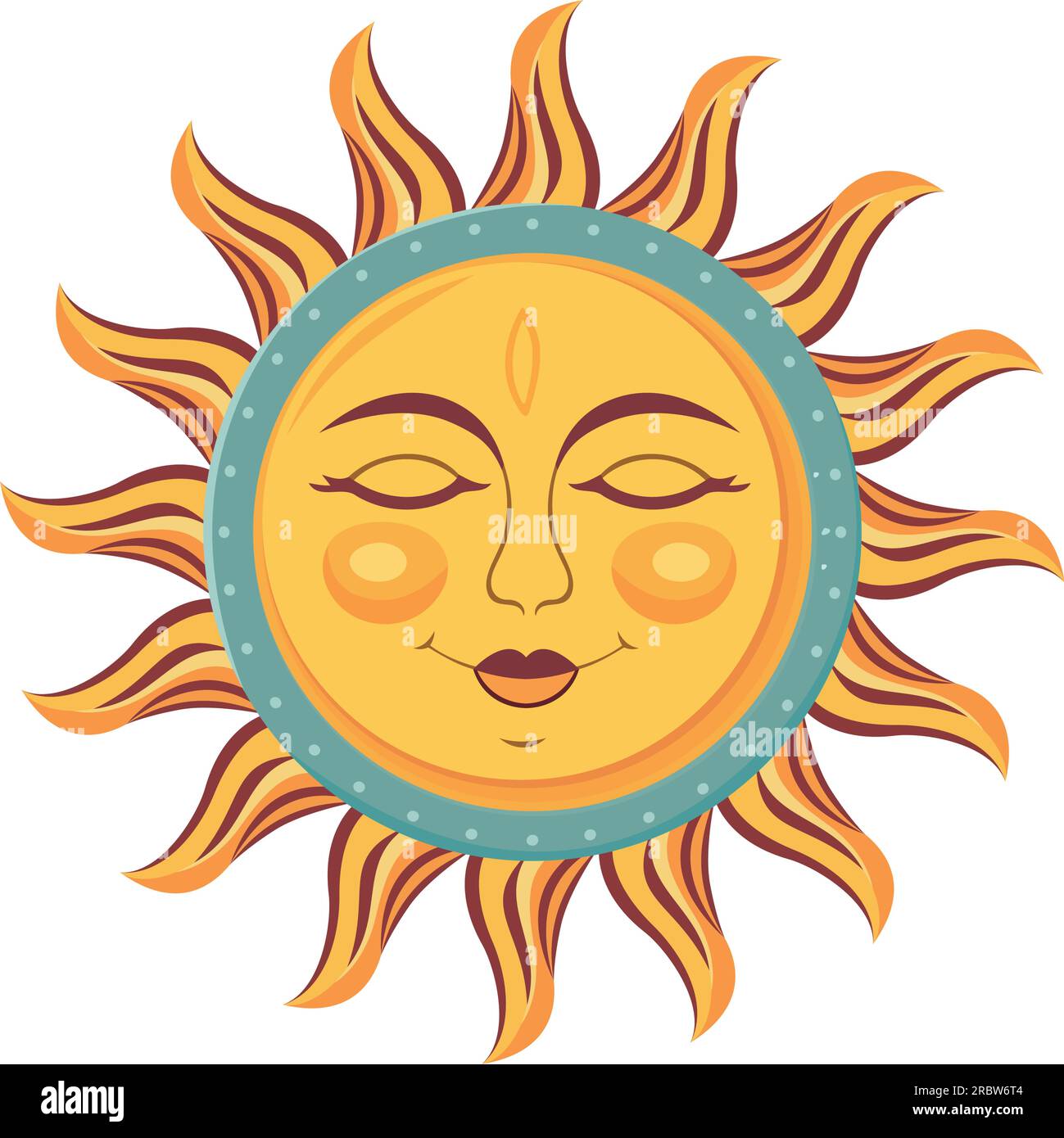 Humor and warmth Stock Vector Images - Alamy