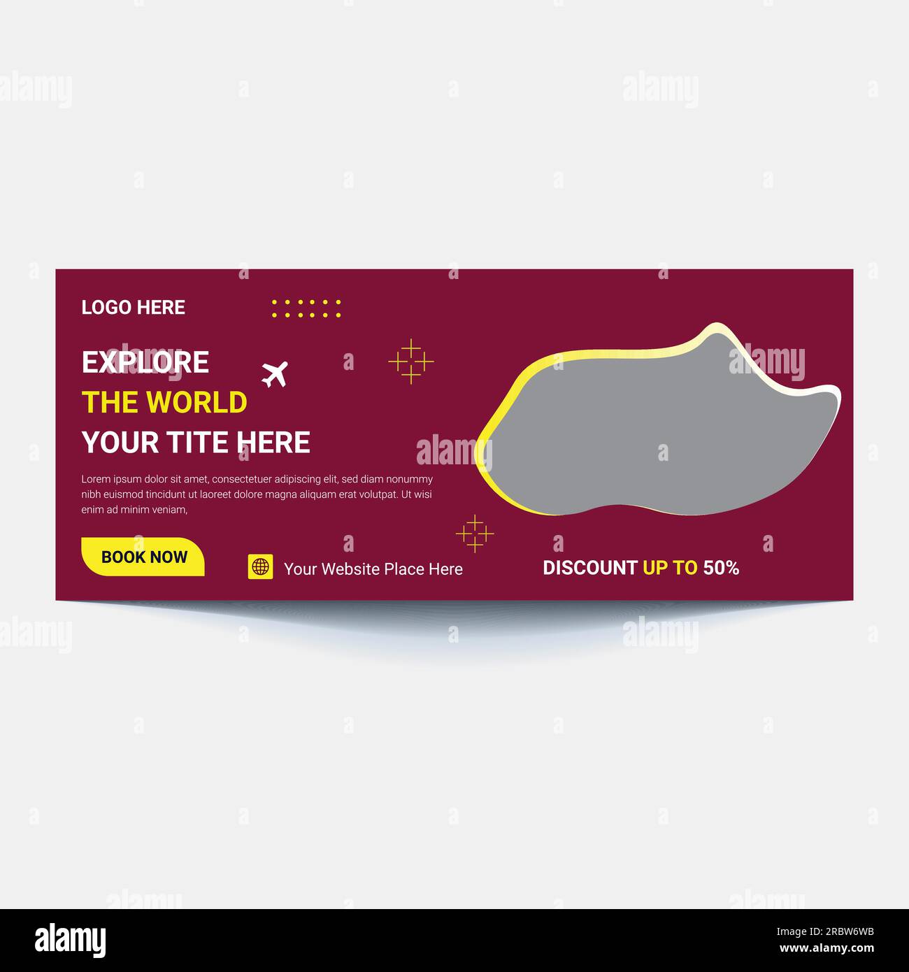 Tours And Travels Header