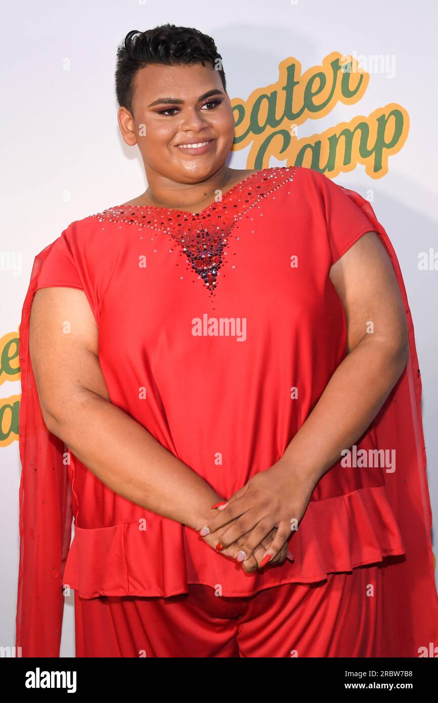 Luke islam hi-res stock photography and images - Alamy