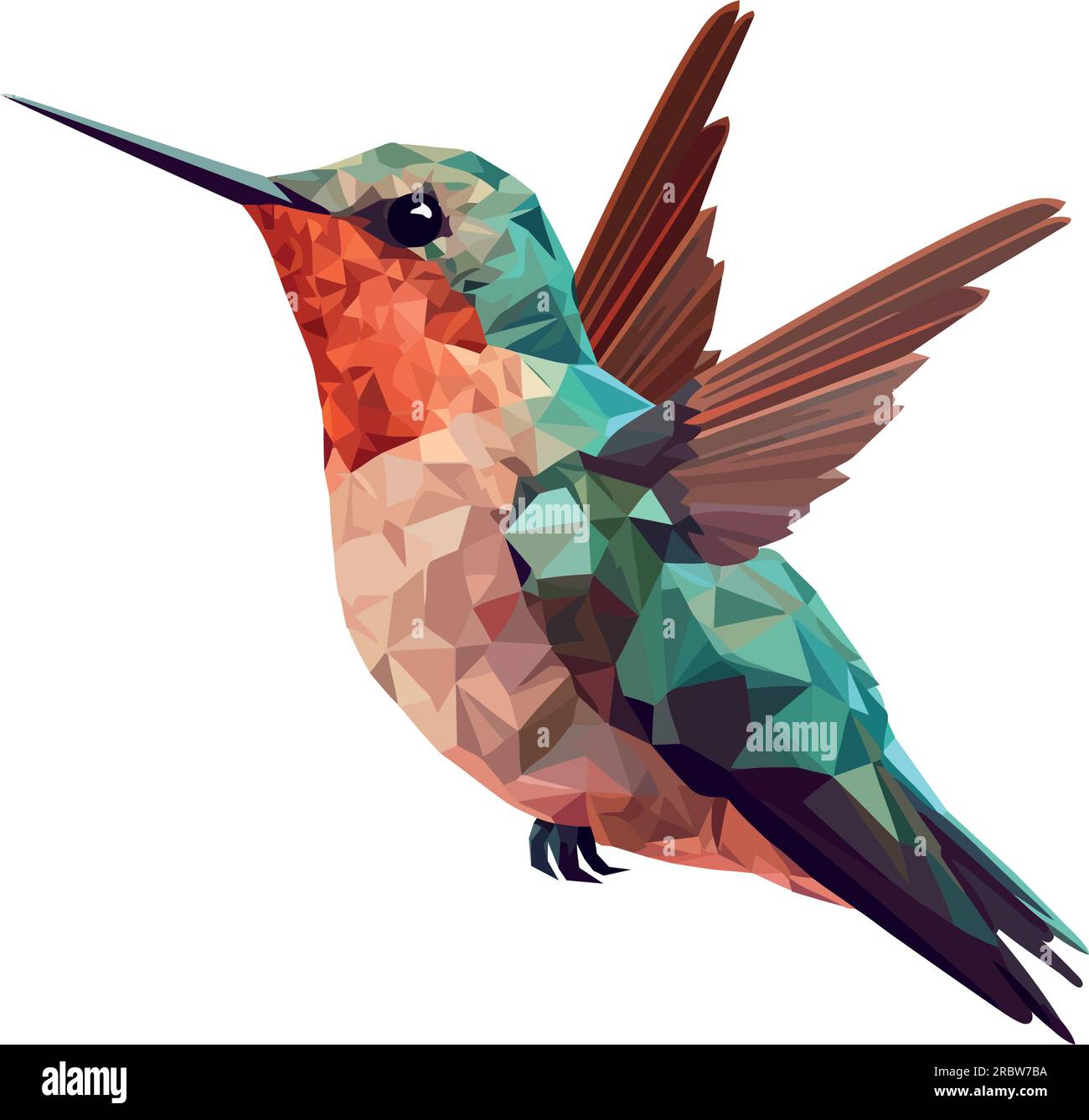 Iridescent markings Stock Vector Images - Alamy