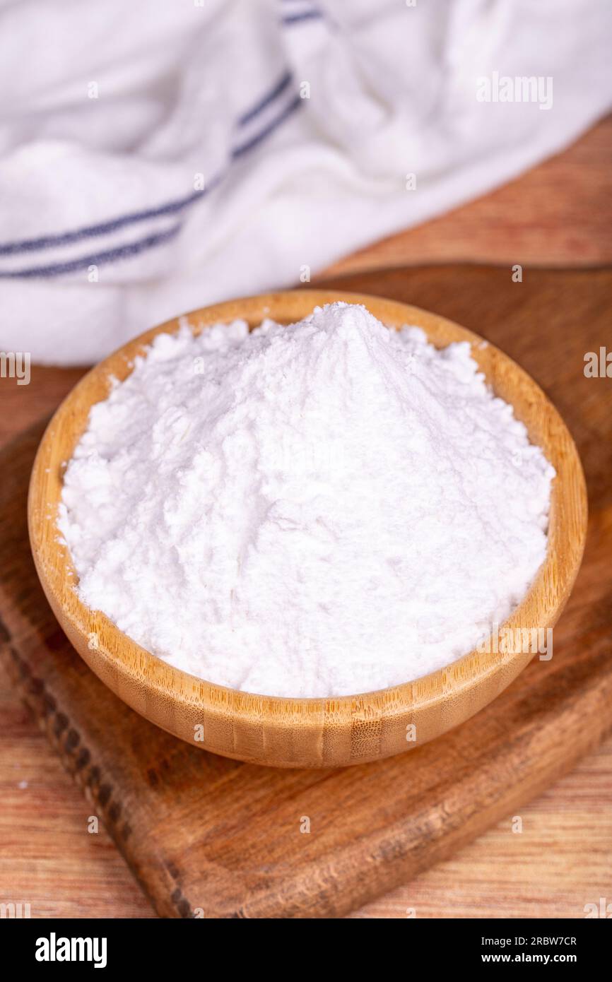 Wheat starch hi-res stock photography and images - Alamy