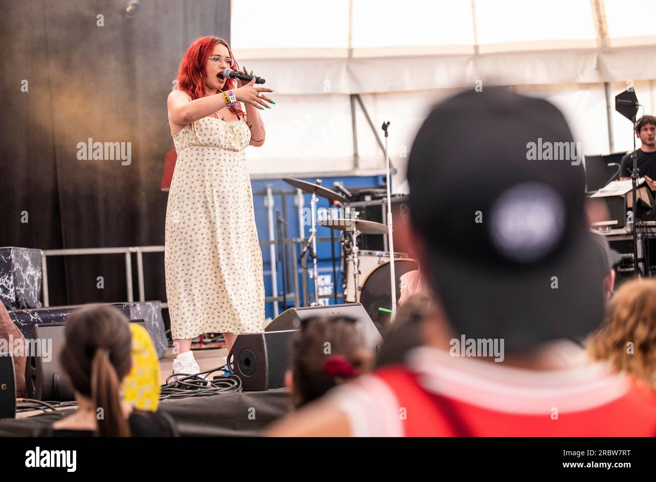 Lia kali hi-res stock photography and images - Alamy