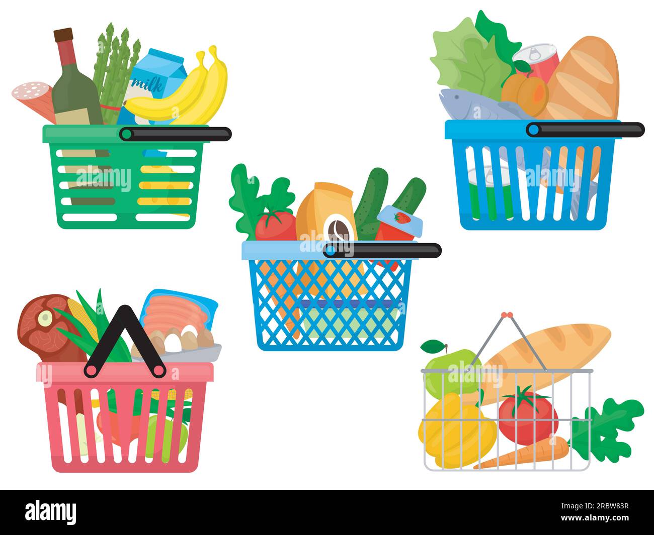 Images full Stock Vector Images - Alamy