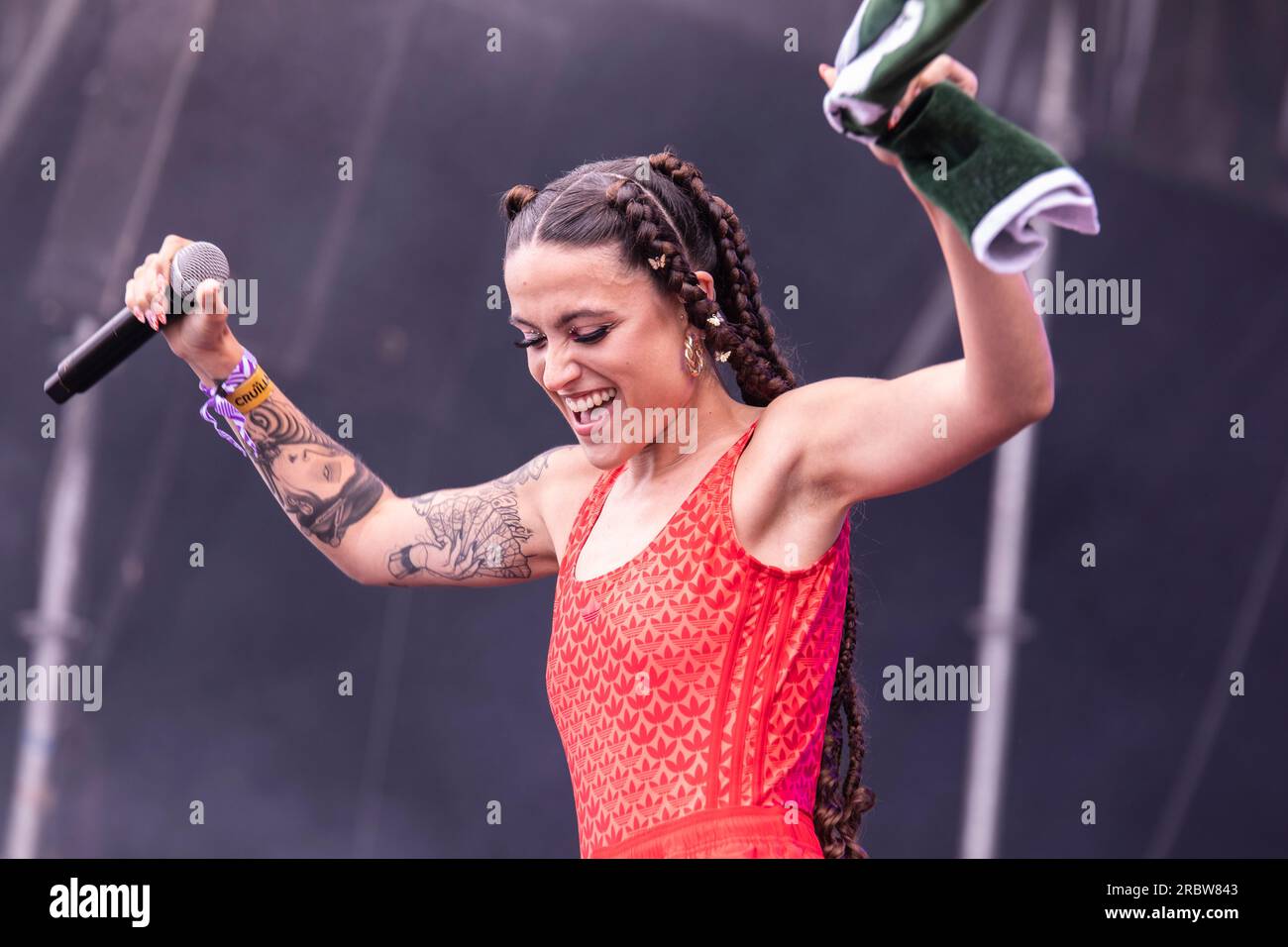 Niñas hi-res stock photography and images - Alamy