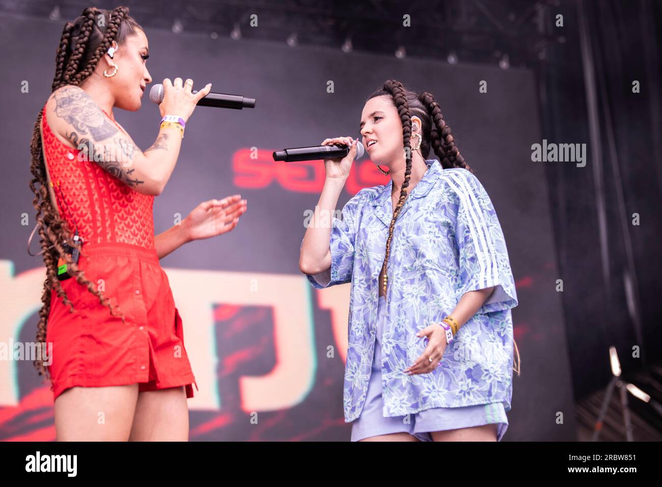 Las ninas del corro hi-res stock photography and images - Alamy