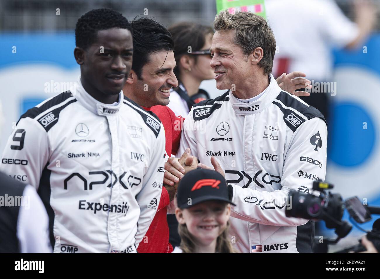 Apex motors hi-res stock photography and images - Alamy