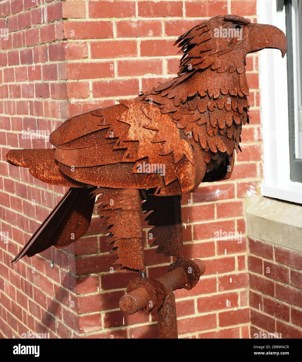 Rusted bolts hi-res stock photography and images - Alamy