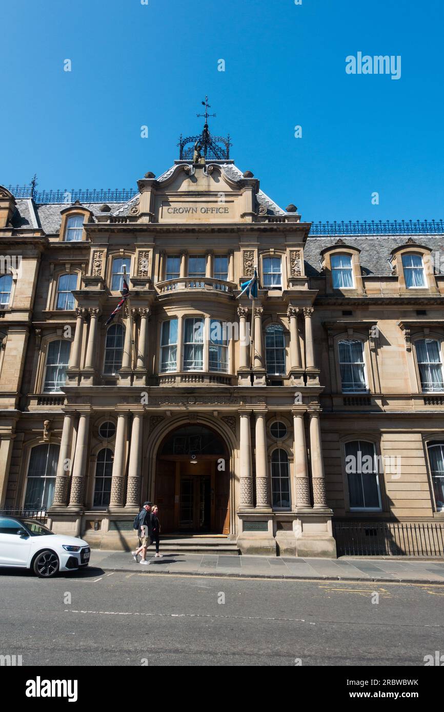 Office of solicitor general hi-res stock photography and images - Alamy