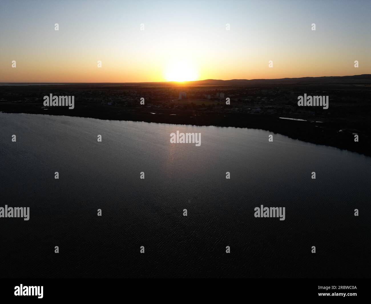 Cowell south australia hi-res stock photography and images - Alamy