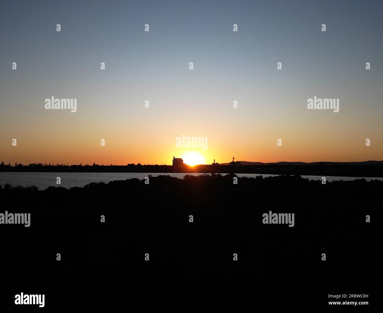 Cowell south australia hi-res stock photography and images - Alamy