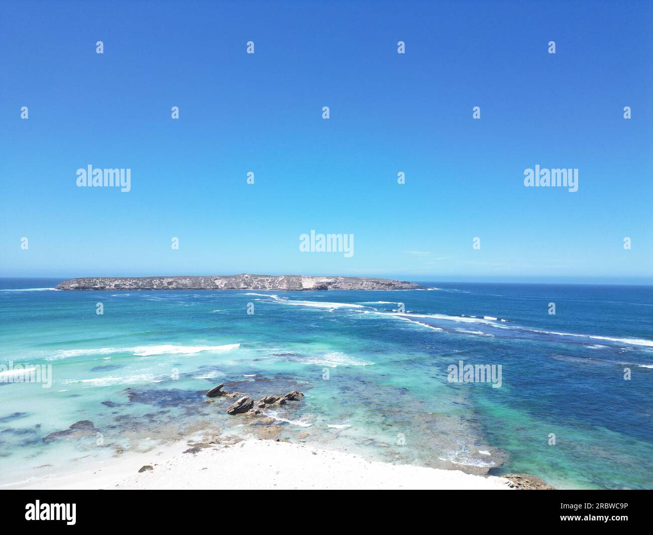 Boston island south australia hi-res stock photography and images - Alamy