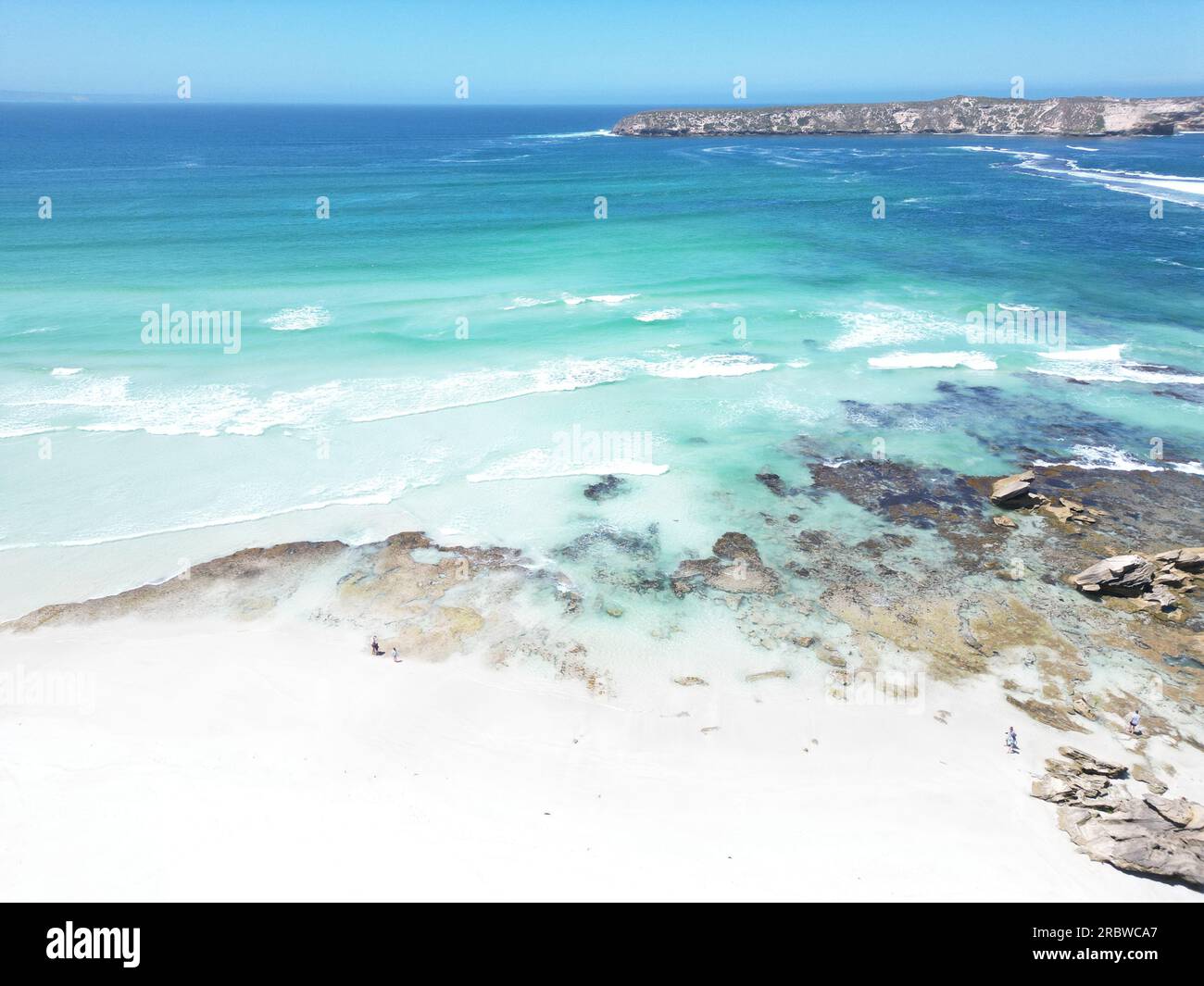 Boston island south australia hi-res stock photography and images - Alamy
