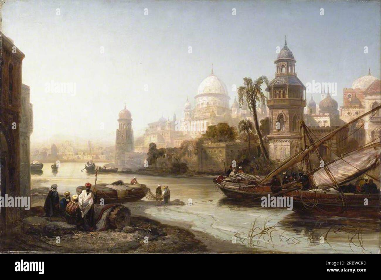 Constantinople poster hi-res stock photography and images - Alamy