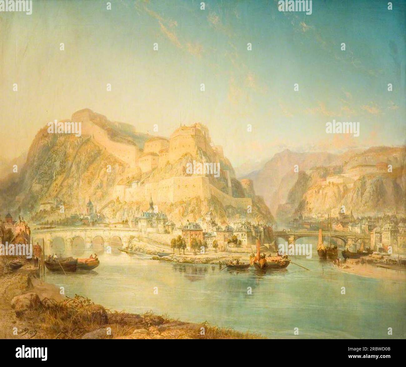 James webb art hi-res stock photography and images - Alamy