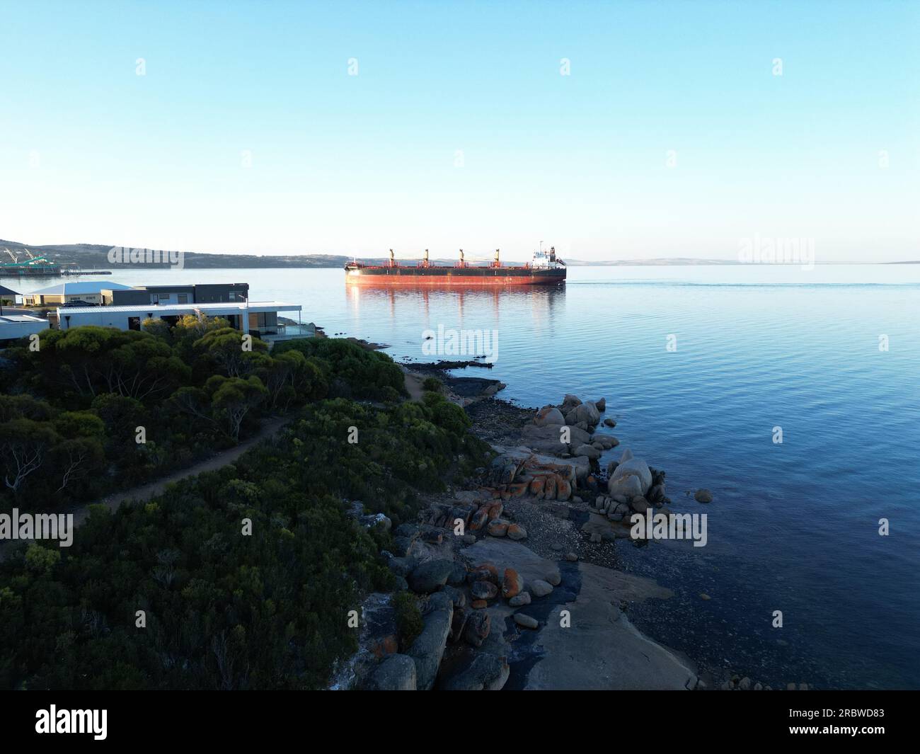 Lincoln south australia hi-res stock photography and images - Alamy