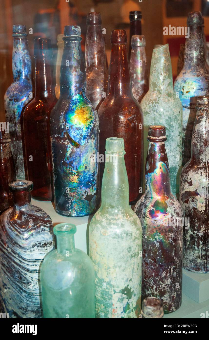 Fort Selden State Monument in New Mexico Stock Photo - Alamy