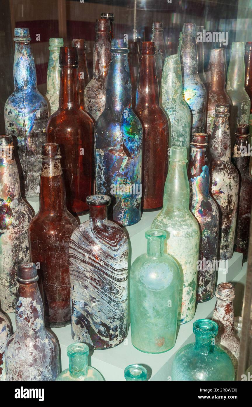 Fort Selden State Monument in New Mexico Stock Photo - Alamy