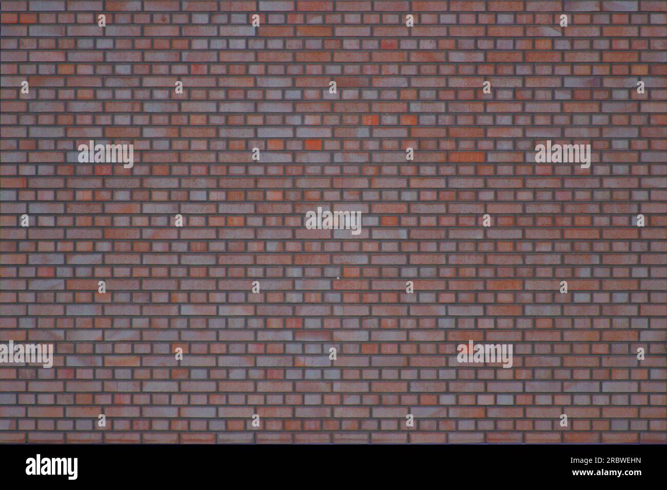 A Red Brick Texture Stock Photo - Alamy