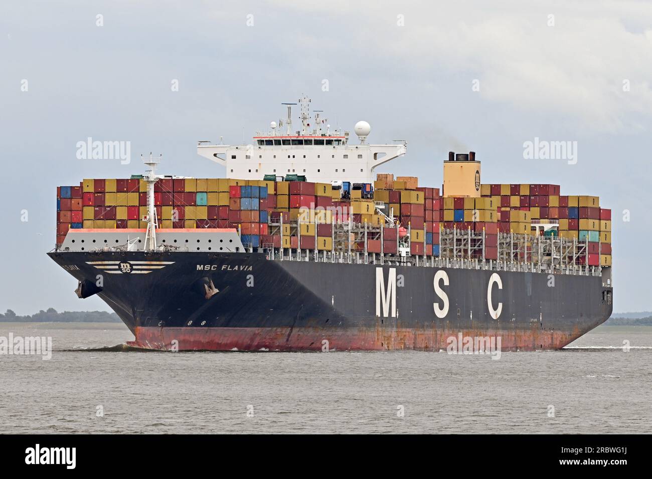 Flavia river hi-res stock photography and images - Alamy