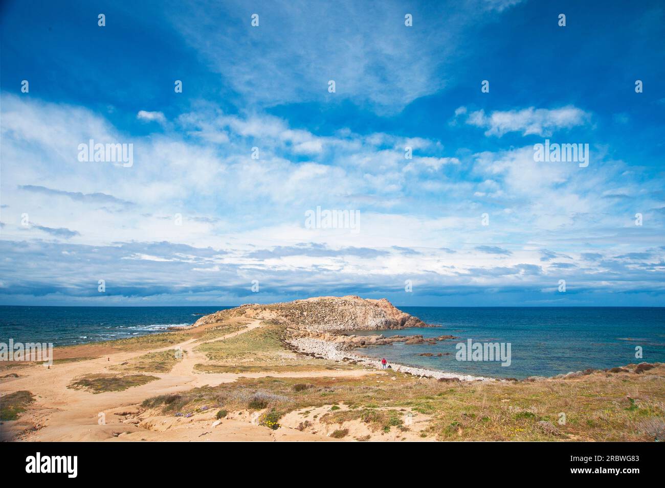 Pecora promontory hi-res stock photography and images - Alamy