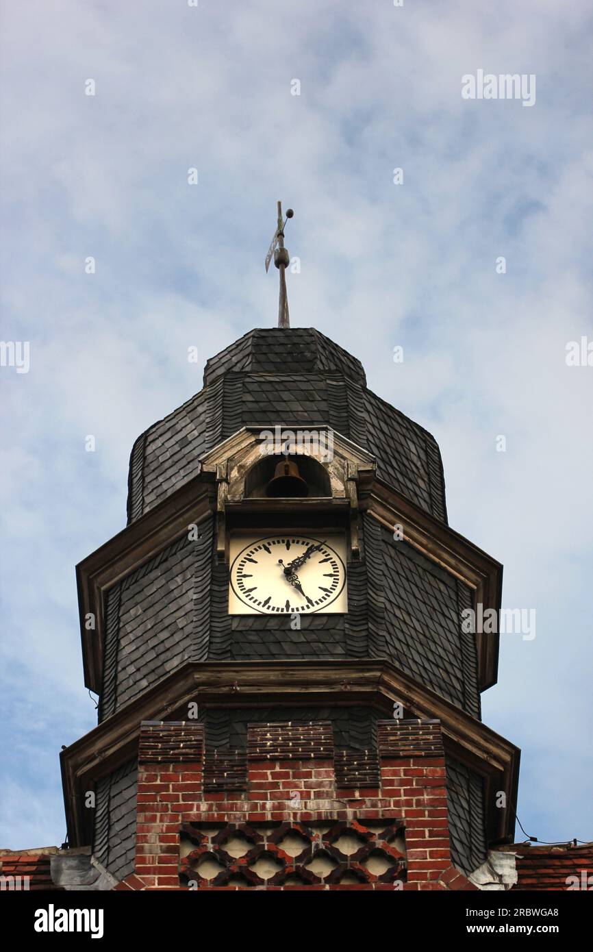21st century school building hi-res stock photography and images - Alamy
