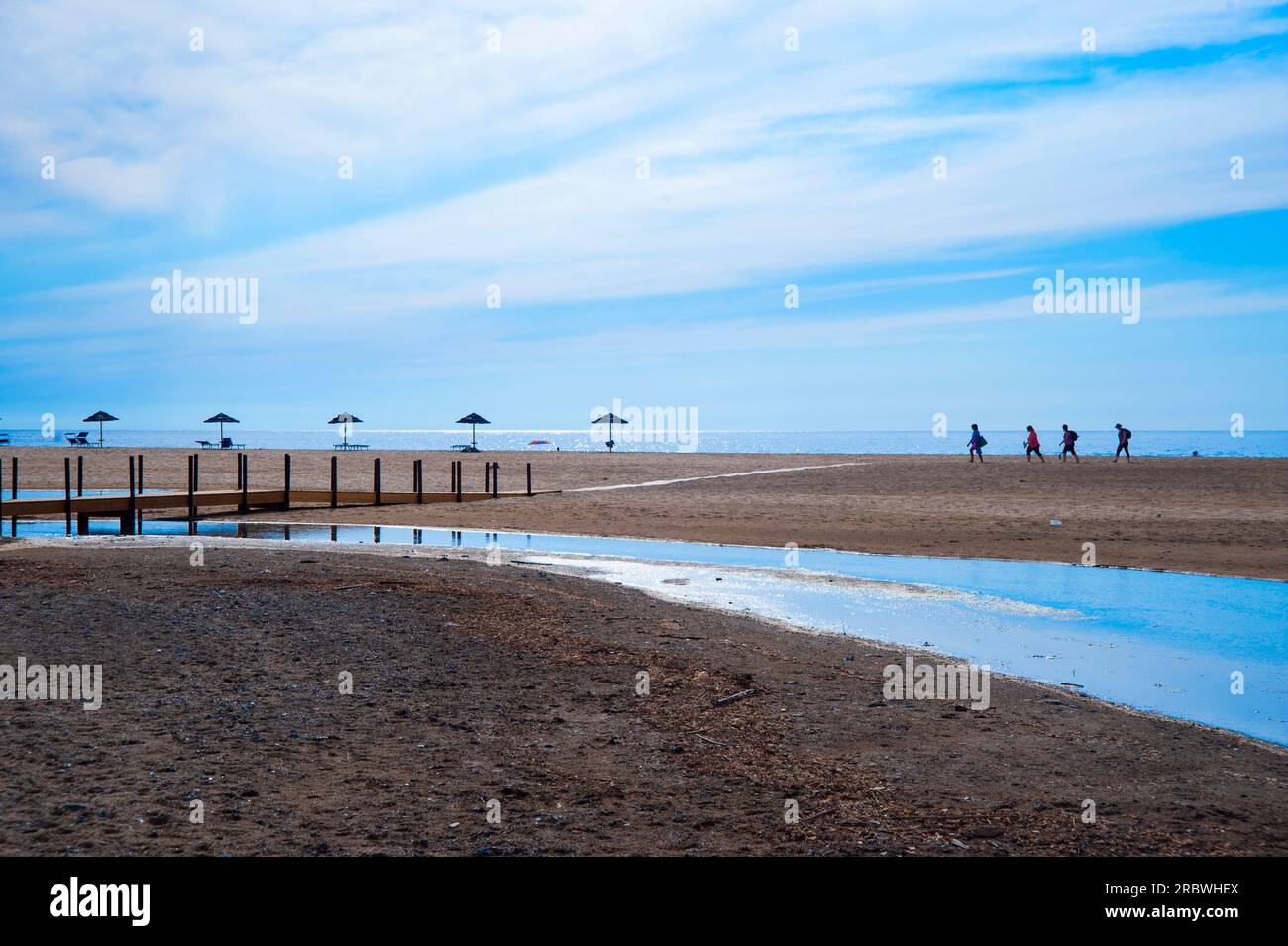 Sardinia pistis beach hi-res stock photography and images - Alamy