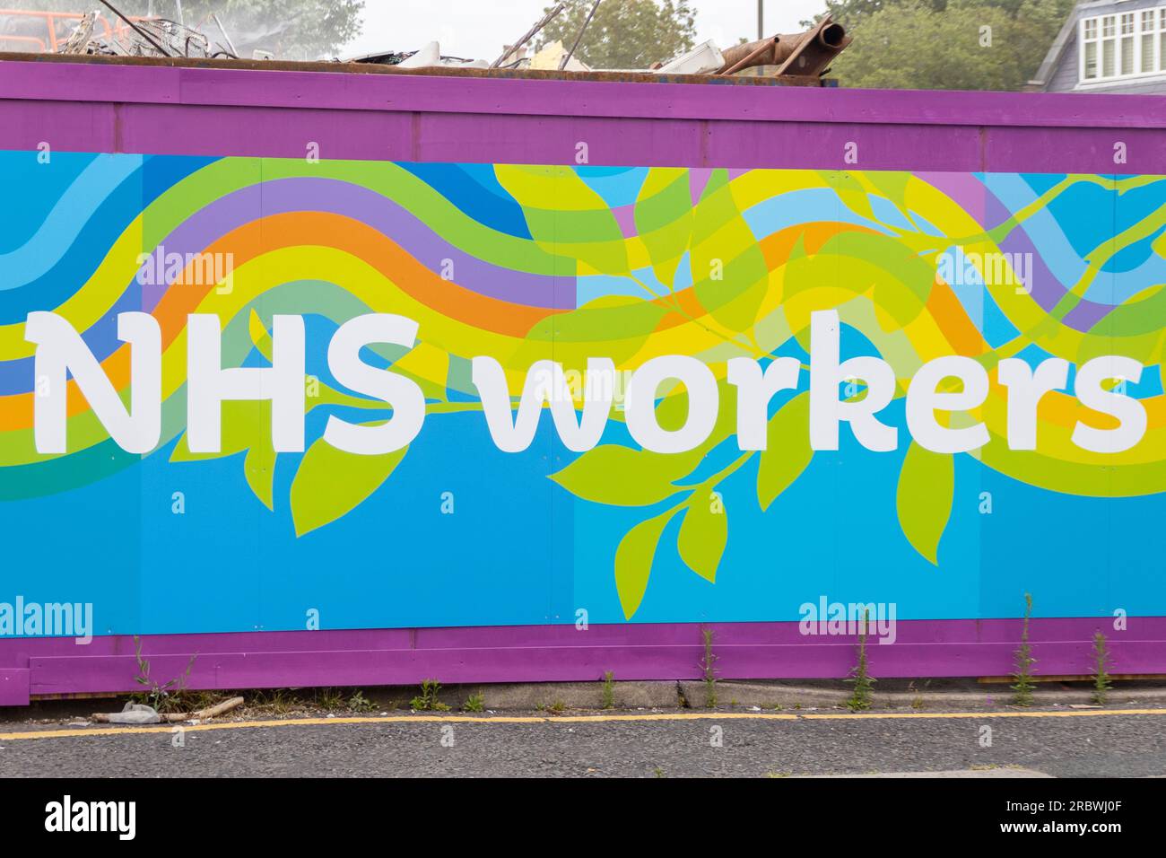 Nhs gp practice hi-res stock photography and images - Alamy